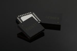 泽声科技 - 赋能万物感知